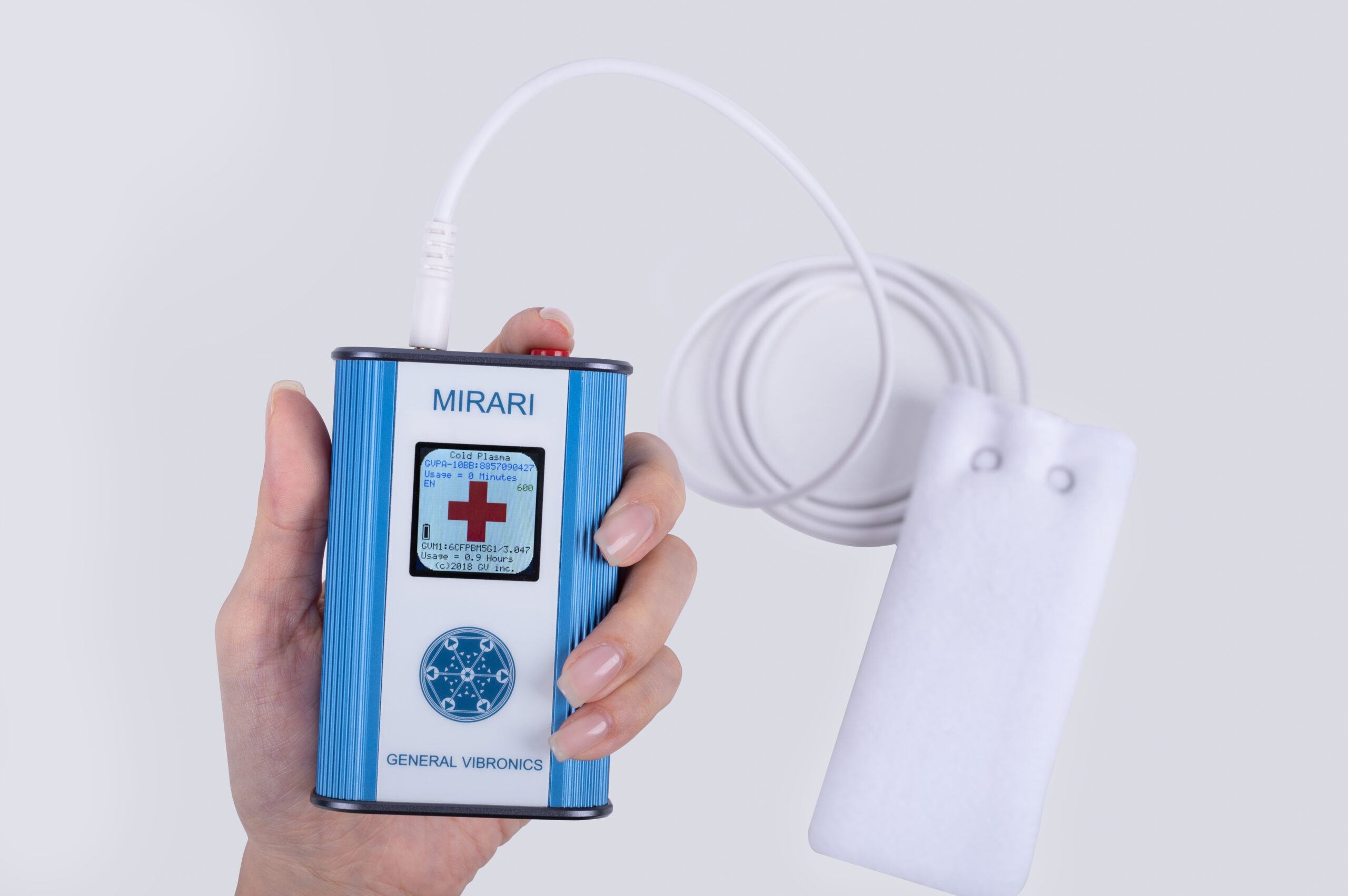 An In-Depth Look at Mirari Cold Plasma for Lymphadenitis Acute (B70)