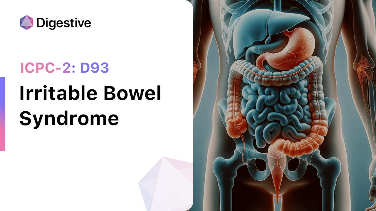 Irritable Bowel Disease