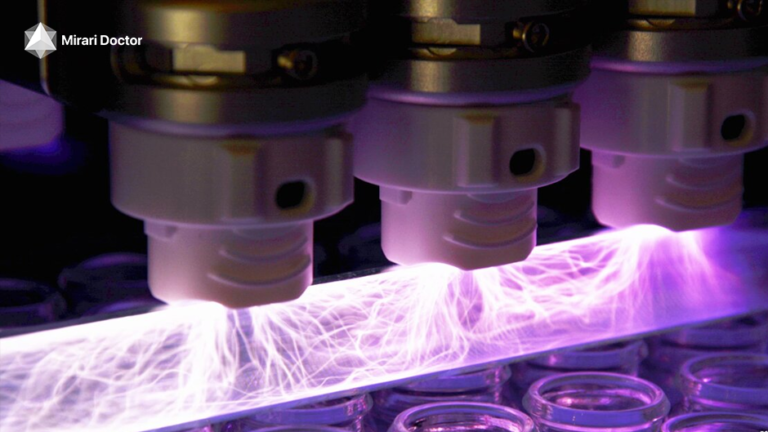 Cold Plasma vs. Hot Plasma: A Comprehensive Comparison