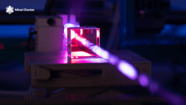 Cold Plasma vs. Hot Plasma: A Comprehensive Comparison